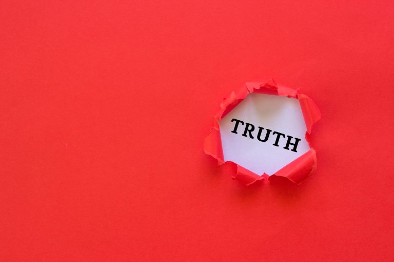 You Are A Mirror - Reflect The TRUTH | Shinning Light Ministries