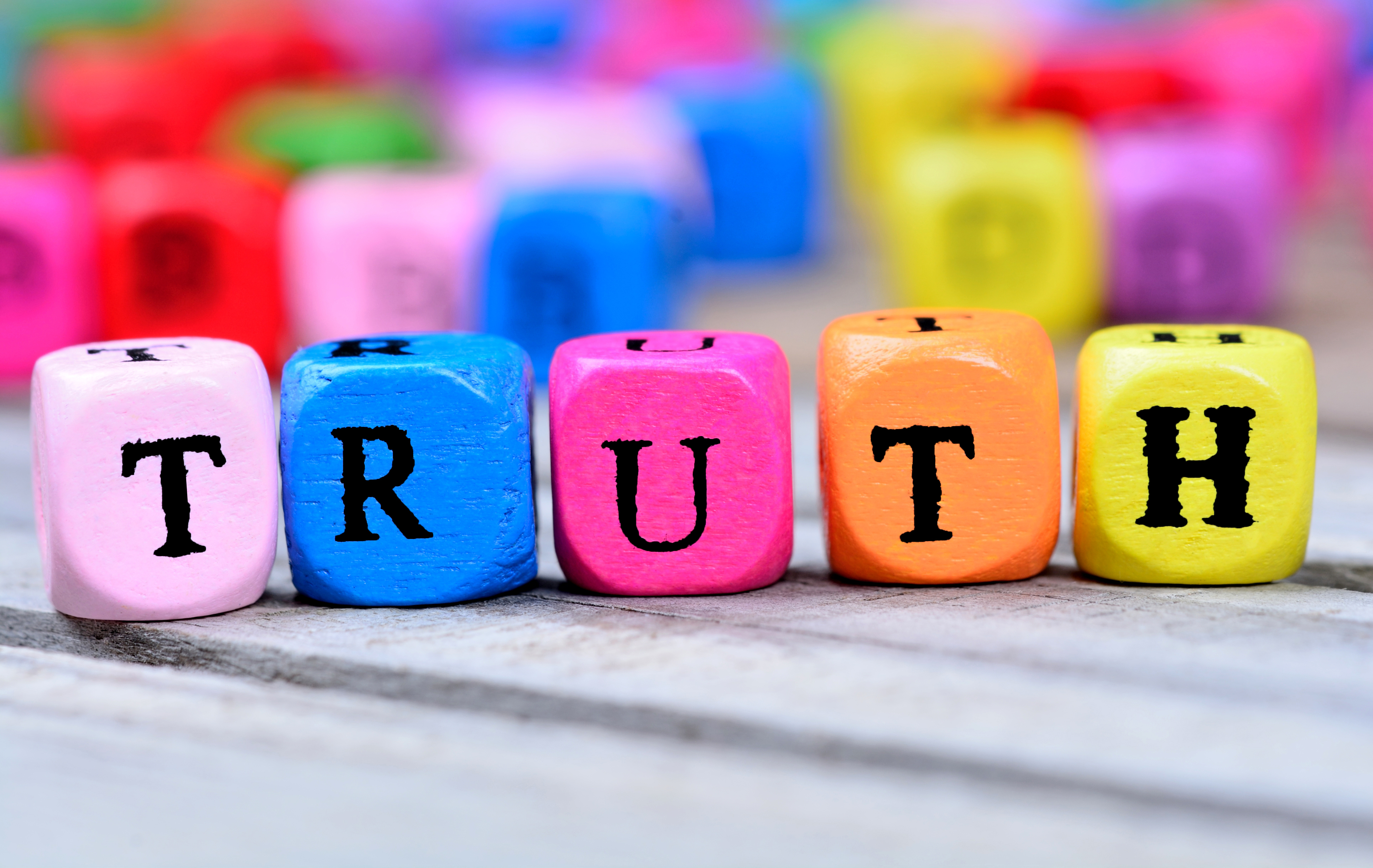 Breaking Traditional Myths | Shinning Light Ministries