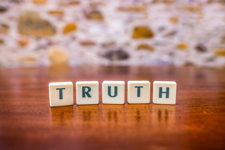 Foundational Principles of the TRUTH (6) | Shinning Light Ministries