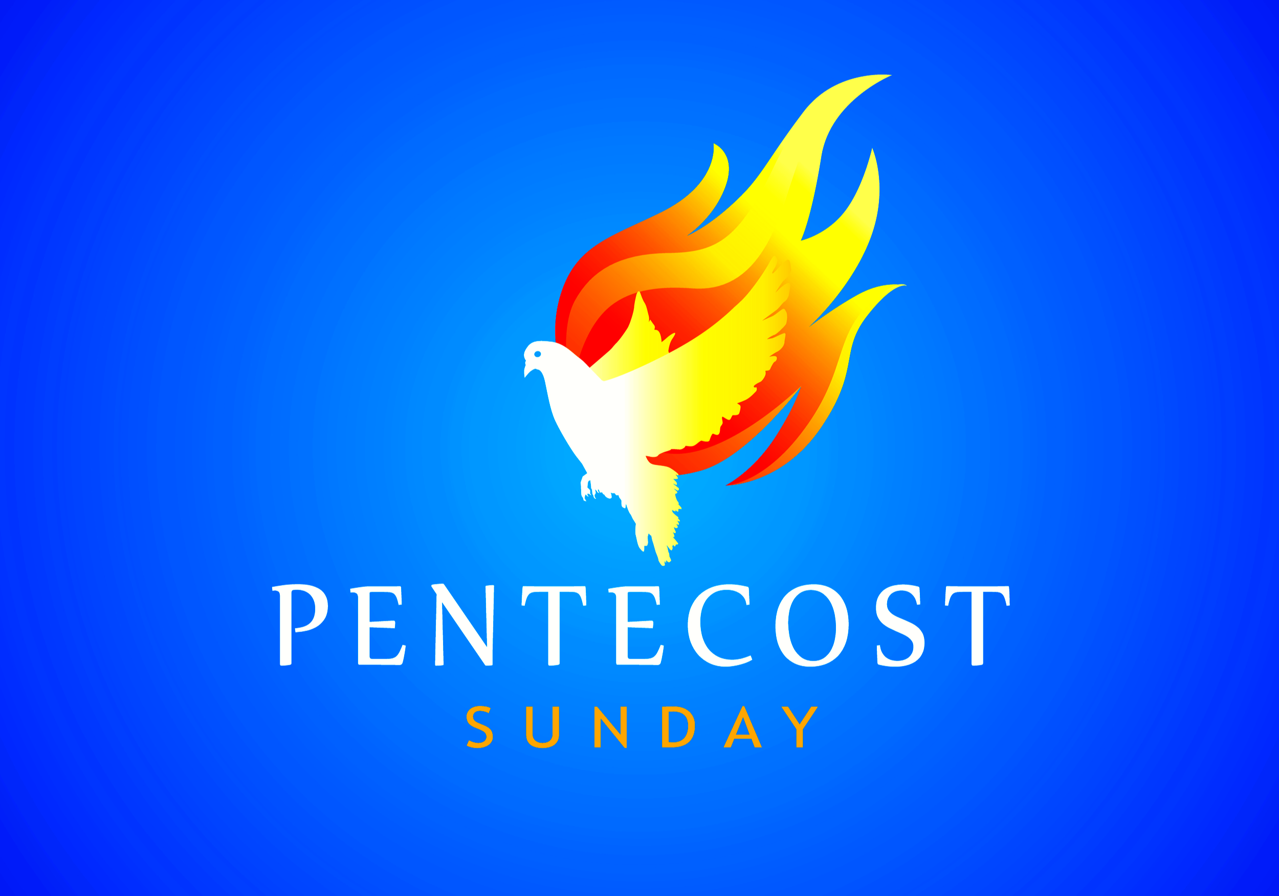 Celebrating Pentecost - 2022 | Shinning Light Ministries