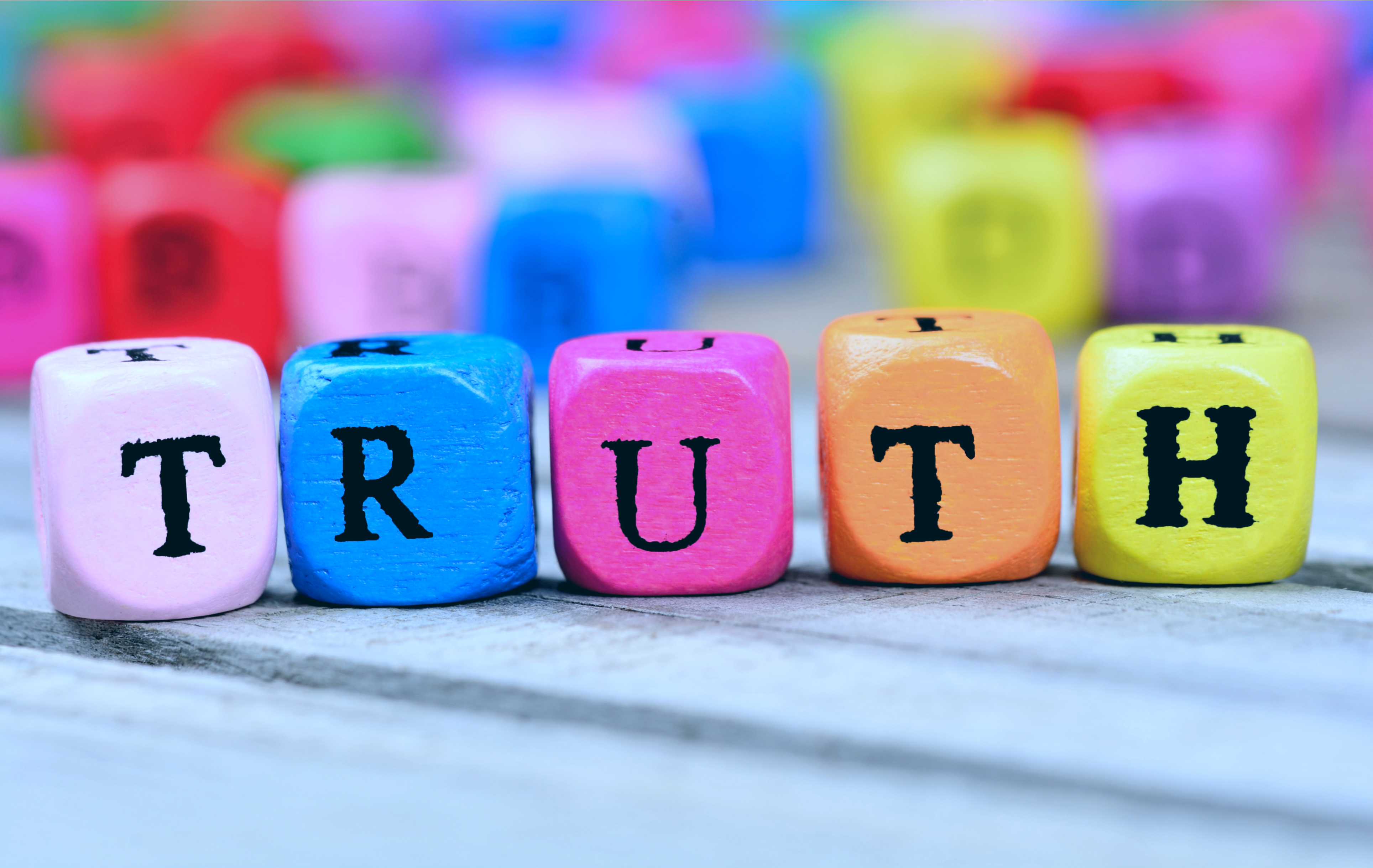 Celebrate the Truth | Shinning Light Ministries