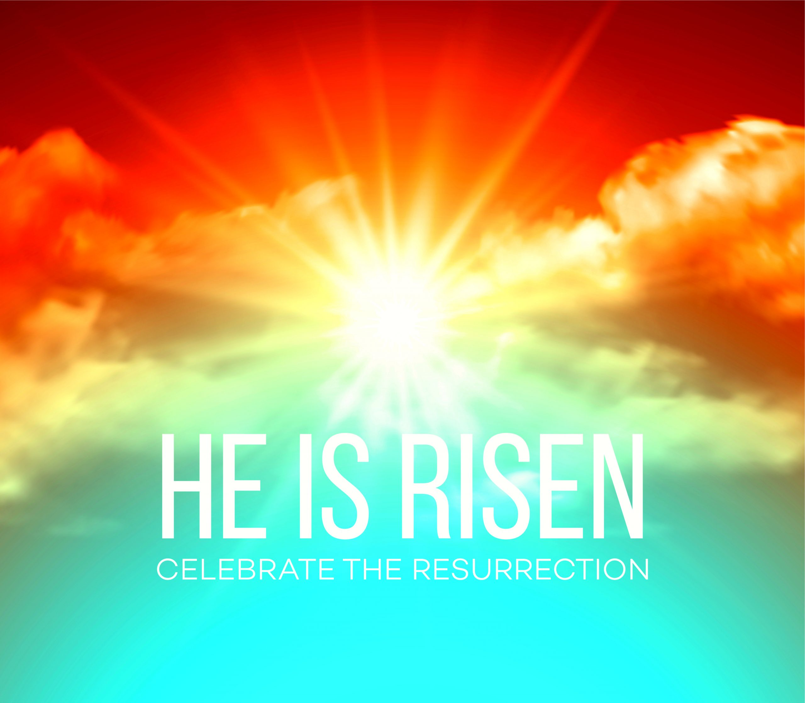 The Resurrection of Christ - Celebration of Usage of Sound Mind | Shinning Light Ministries
