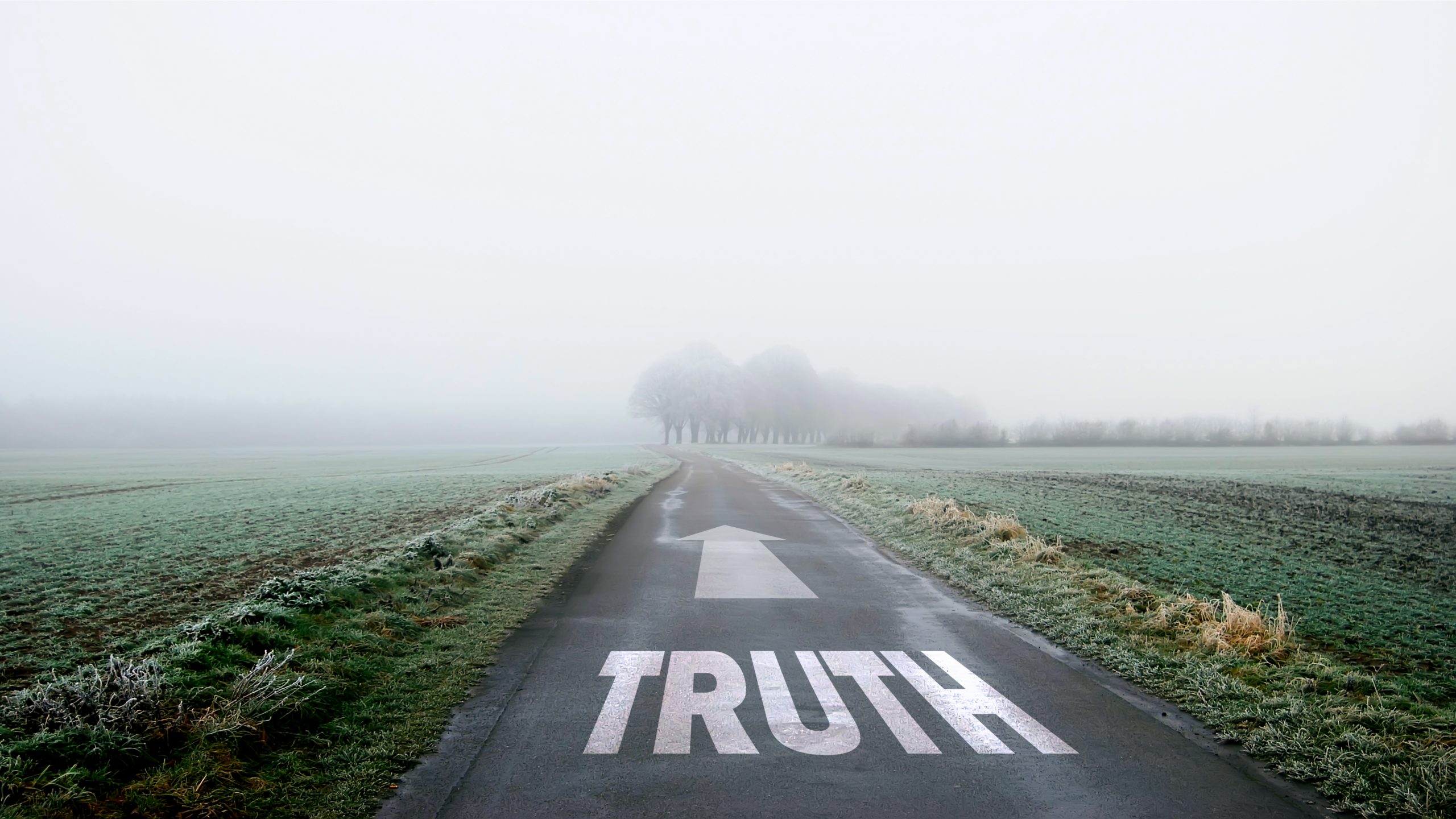 Follow the TRUTH Trail…… | Shinning Light Ministries