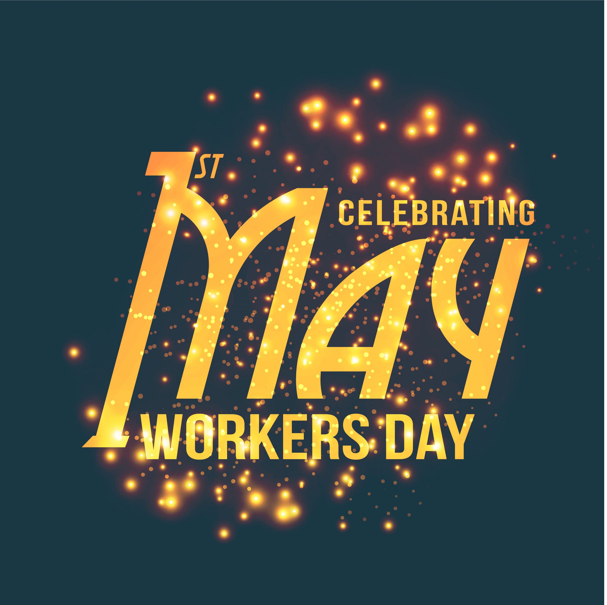 Celebrating “Work” Day | Shinning Light Ministries