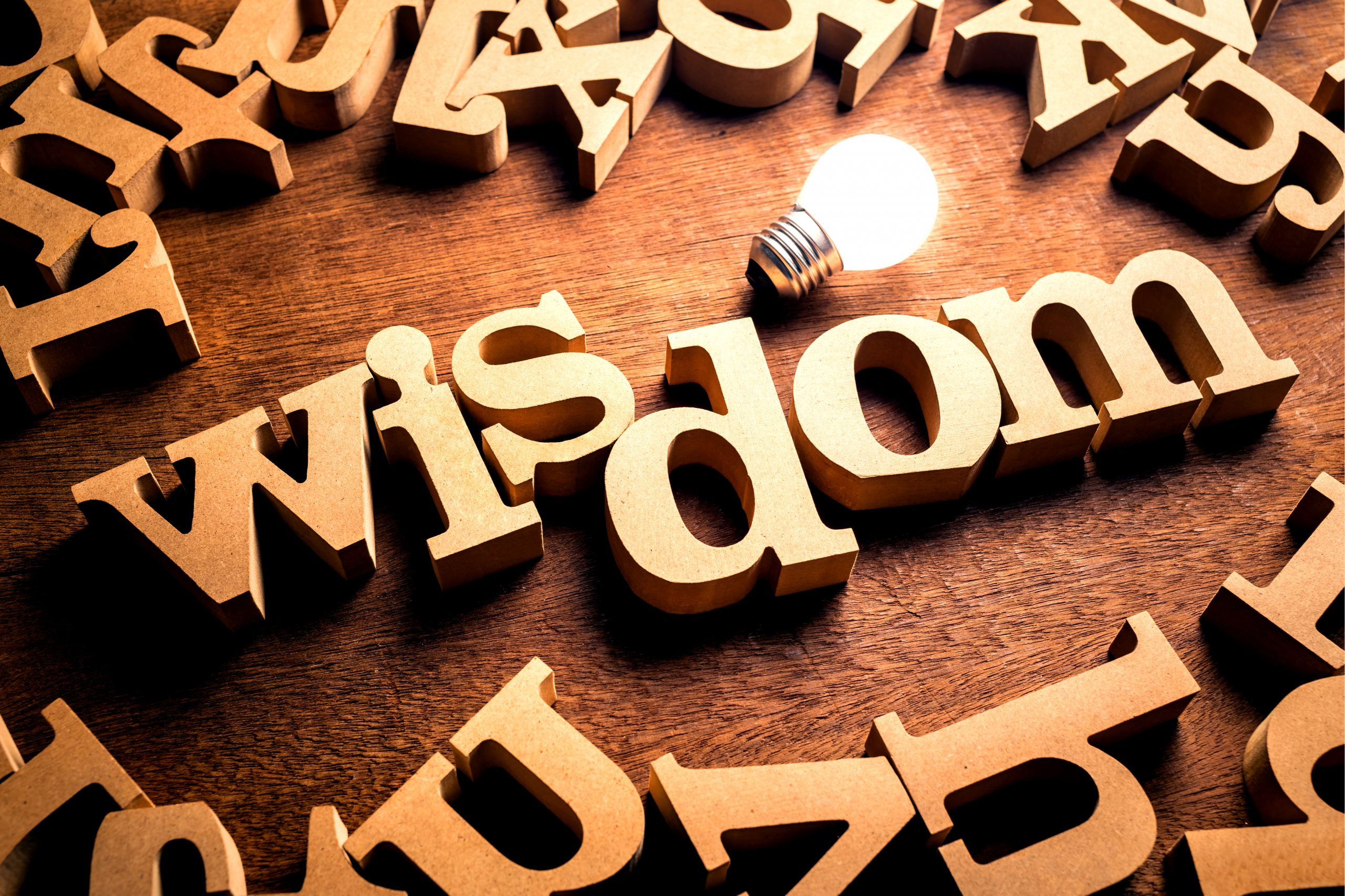 Sound Mind - Key to Spirituality | Shinning Light Ministries
